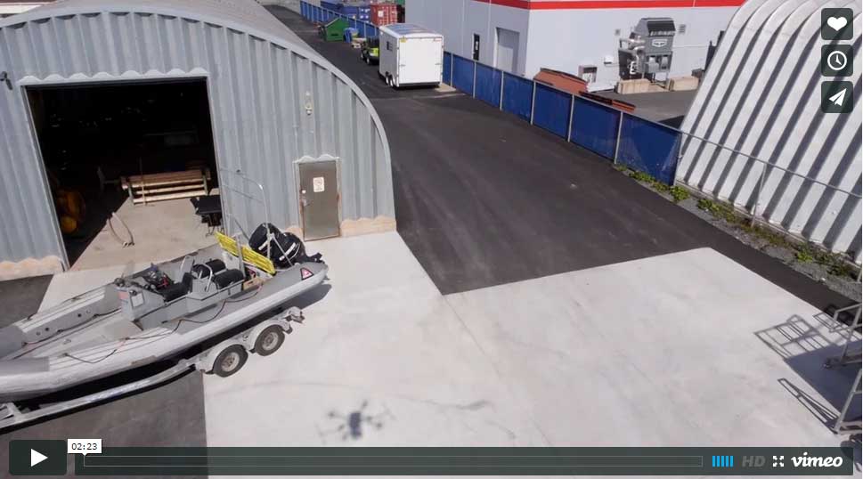 MAST Facility Overview