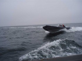 Small Domestic Vessel – Basic Safety (SDV-BS)