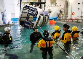 Management of Major Emergencies Training | Survival Systems Training