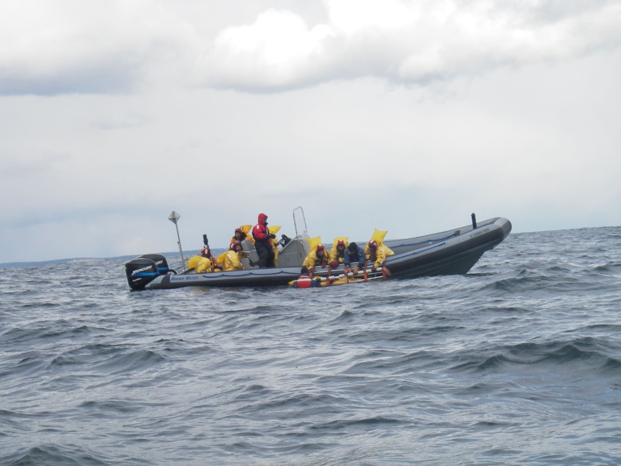 Home - Survival Systems Training